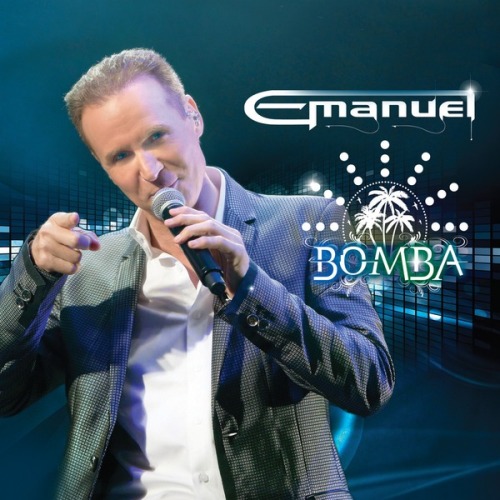 Website Oficial do cantor Emanuel